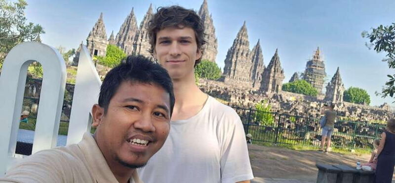 From Bali: Ijen Crater - Mt. bromo - East Java - Yogyakarta - Analyzing the Price and Value