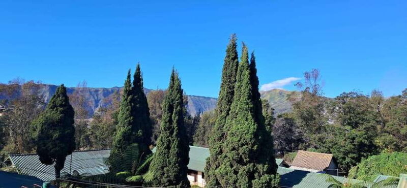 From Bali: Ijen Crater - Mt. bromo - East Java - Yogyakarta - Final Thoughts