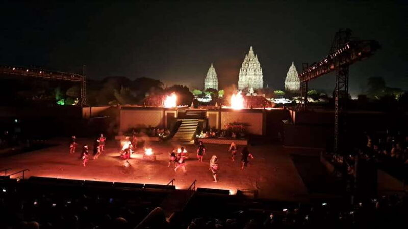 From Bali: Ijen Crater - Mt. bromo - East Java - Yogyakarta - FAQ