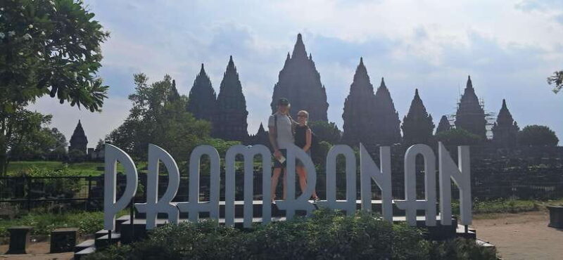 From Bali: Ijen Crater - Mt. bromo - East Java - Yogyakarta - Final Words