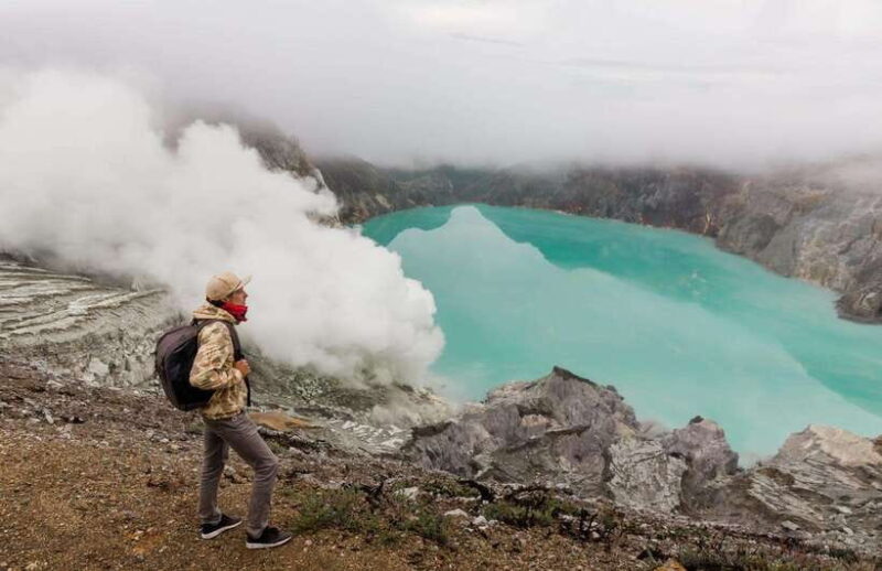 From Bali : Ijen Crater Tour From Canggu, Kuta, Bali - What’s Included and What’s Not