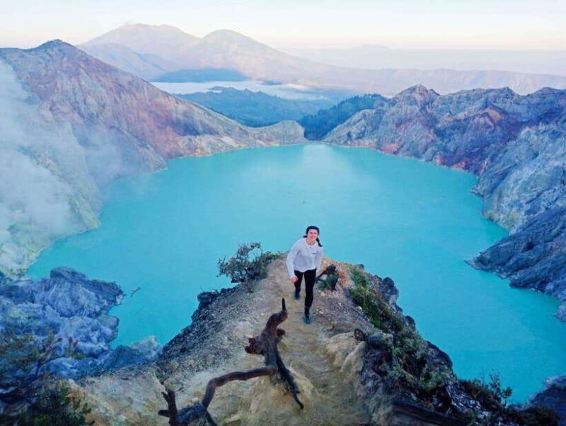 From Bali : Ijen Sunrise drop off Surabaya or Return to Bali - Practical Tips for Travelers