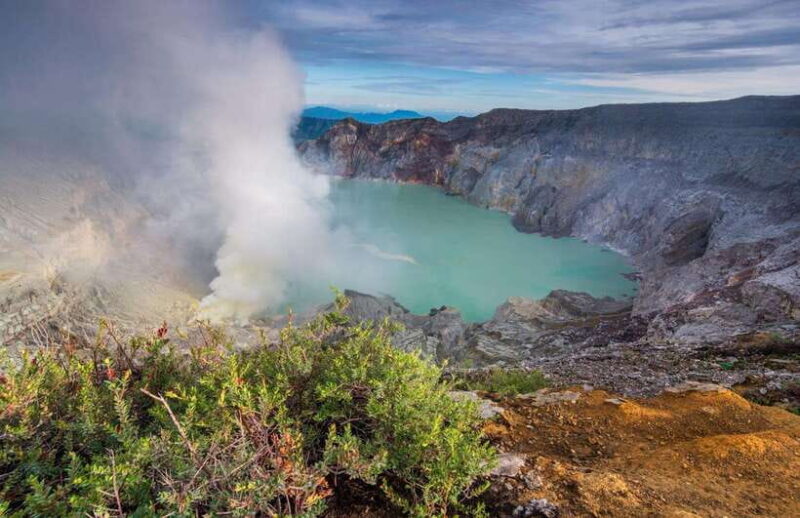 From Bali: Ijen Sunrise Tour & Breakfast at Local Restaurant - Who Will Love This Tour?