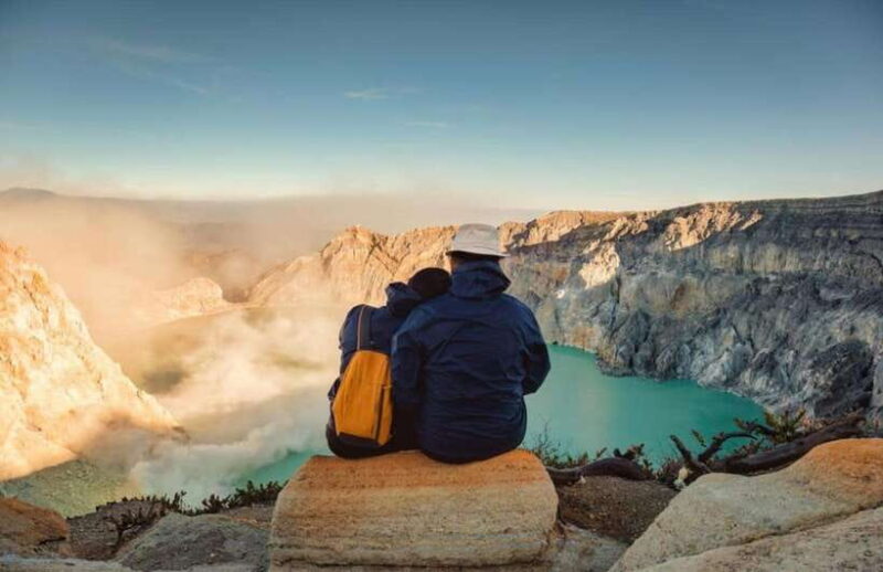 From Bali: Ijen Sunrise Tour & Breakfast at Local Restaurant - The Sum Up