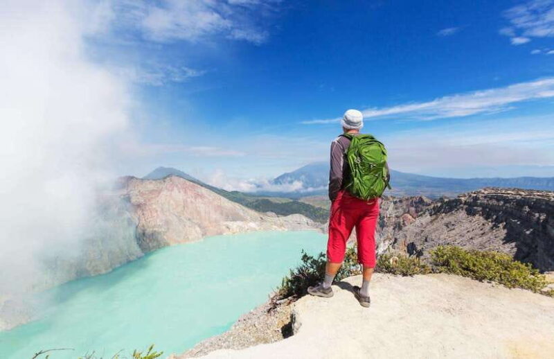 From Bali: Ijen Sunrise Tour & Breakfast at Local Restaurant - FAQs