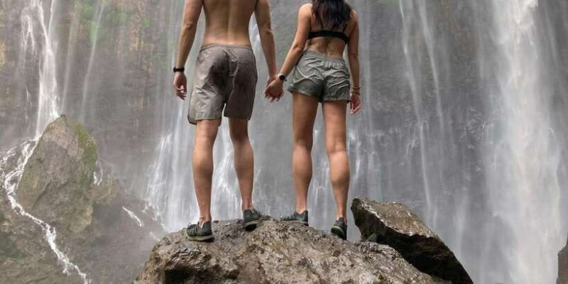 From Bali: Ijen-Tumpak sewu-Bromo-Drop Surabaya (4 Days) - Transport and Logistics: What It Means for You