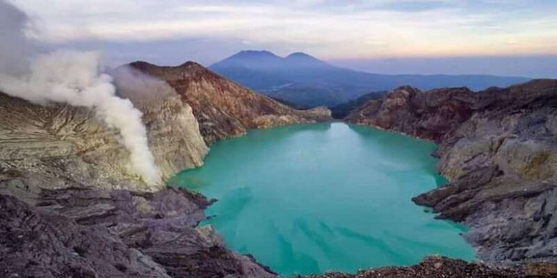 From Bali: Ijen-Tumpak sewu-Bromo-Drop Surabaya (4 Days) - The Experience: What Travelers Are Saying