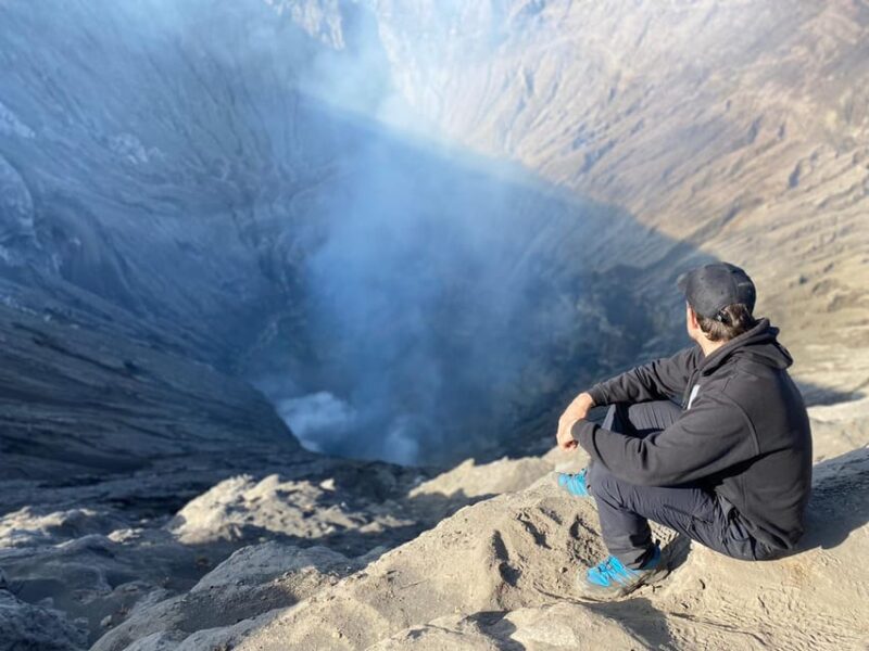 From Bali: Ijen-Tumpak sewu-Bromo-Drop Surabaya (4 Days) - FAQ