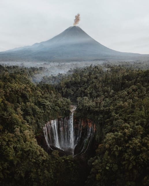 From Bali: Ijen-Tumpak sewu-Kapas Biru-Bromo-Surabaya 4D3N - The Sum Up