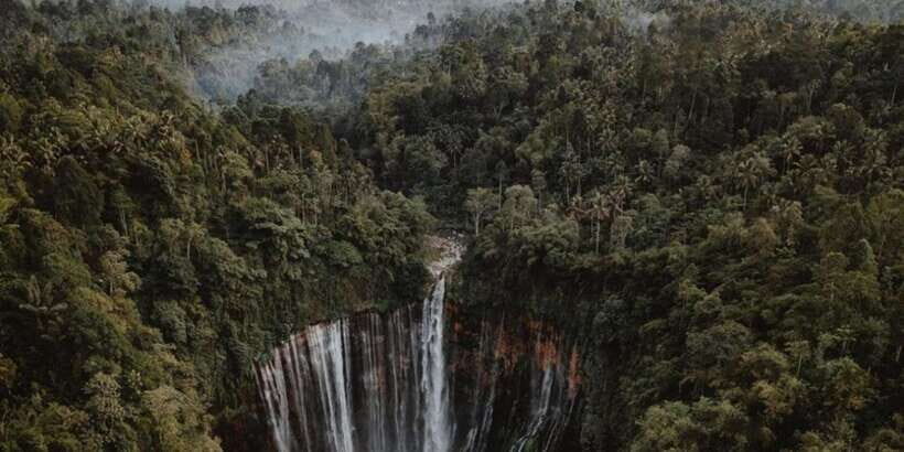 From Bali: Ijen-Tumpak sewu-Kapas Biru-Bromo-Surabaya 4D3N - FAQ