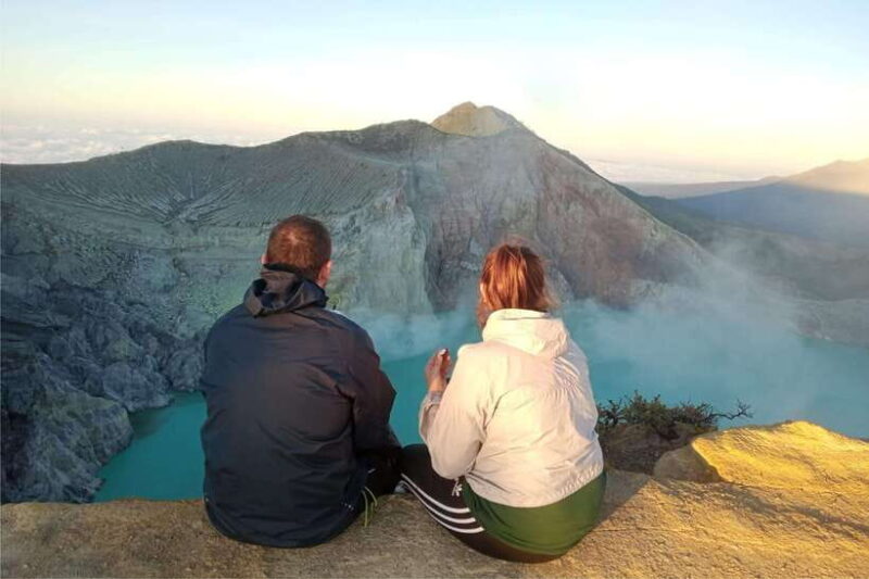 From Bali: Ijen Volcano Sunrise Hike with Transfer & All Fee - Final Thoughts: Who Will Love This Tour?