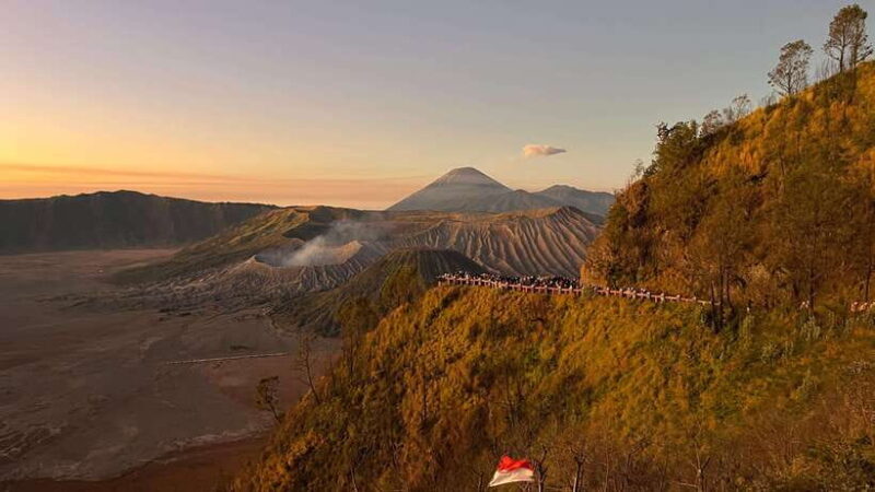 From Bali: Inclusive 3-Day Bromo & Ijen volcano trip - What Makes This Tour Stand Out
