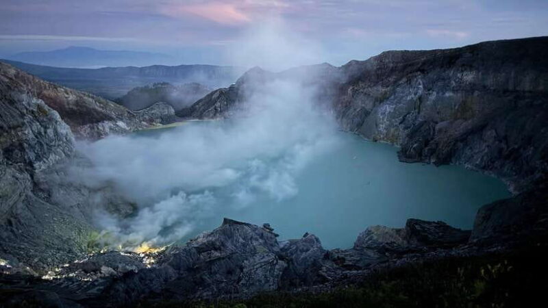 From Bali: Inclusive 3-Day Bromo & Ijen volcano trip - The Practical Side – What to Expect