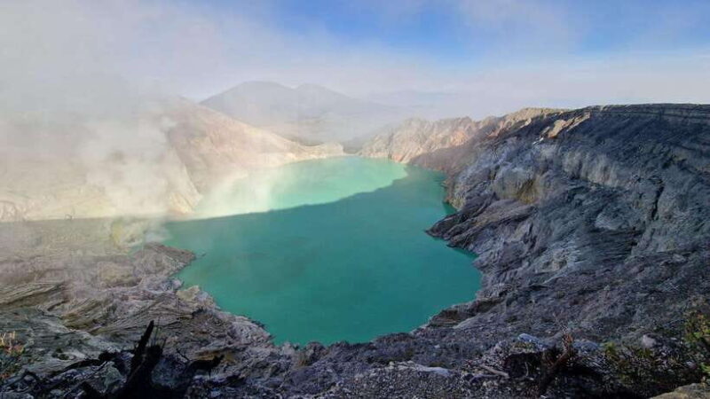 From Bali: Inclusive 3-Day Bromo & Ijen volcano trip - Authentic Feedback from Travelers