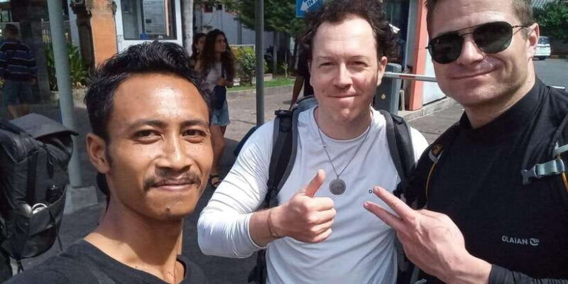 From Bali: Kawah Ijen Midnight Blue Fire With Drop off Bali - Optional Stops and Cultural Touchpoints