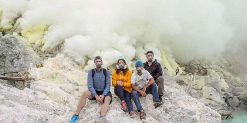 From Bali: Kawah Ijen Midnight Blue Fire With Drop off Bali - How This Tour Compares to Similar Experiences