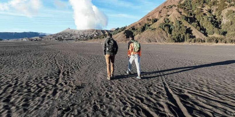 From Bali : Kawah Ijen Mt.Bromo With Local Experiences - Final Thoughts: Who Is This Tour Best For?