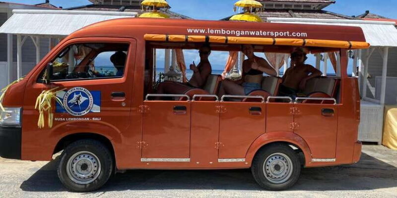 From Bali: Lembongan and Devil's Tears Buggy Tour with Lunch - Who Should Consider This Tour?