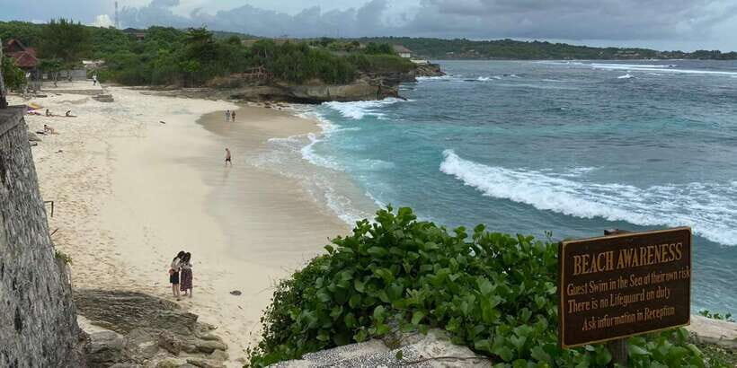 From Bali: Lembongan & Mangrove Buggy Tour with Buffet Lunch - An Authentic Day on Nusa Lembongan: What to Expect