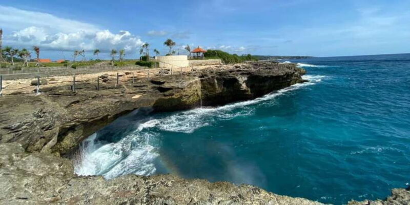 From Bali: Lembongan & Penida 2-Day Tour with Snorkeling - Why Choose This Tour?