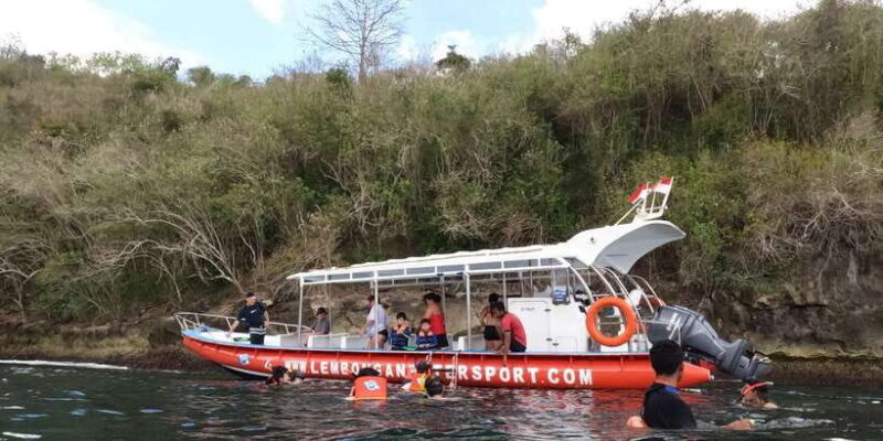 From Bali: Lembongan & Penida 2-Day Tour with Snorkeling - Who Is This Tour Best For?