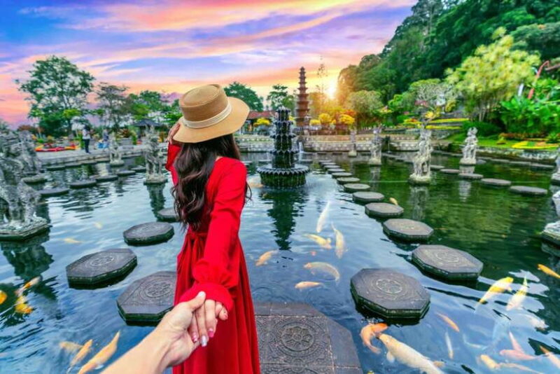 From Bali : Lempuyang temple, Tirta gangga, taman ujung - Who Is This Tour Best For?