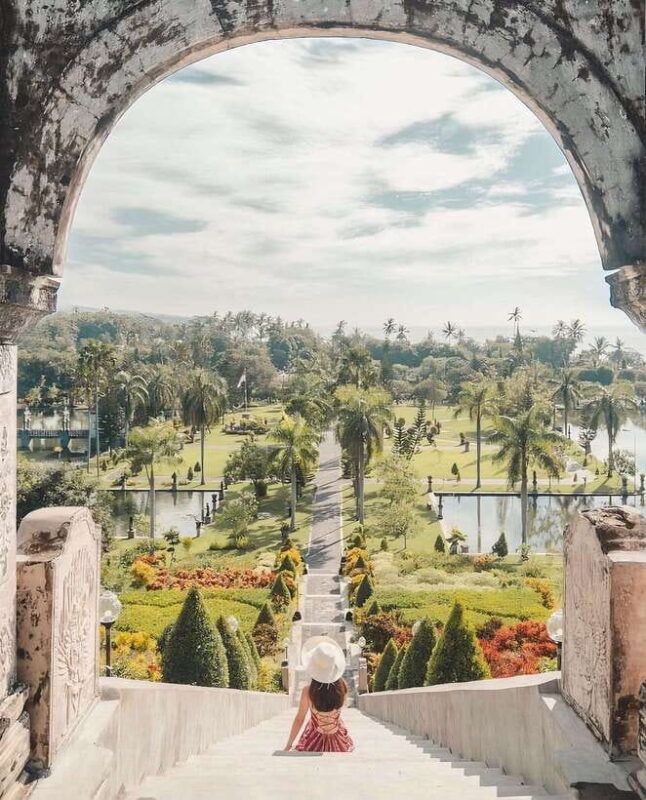 From Bali : Lempuyang temple, Tirta gangga, taman ujung - Final Thoughts