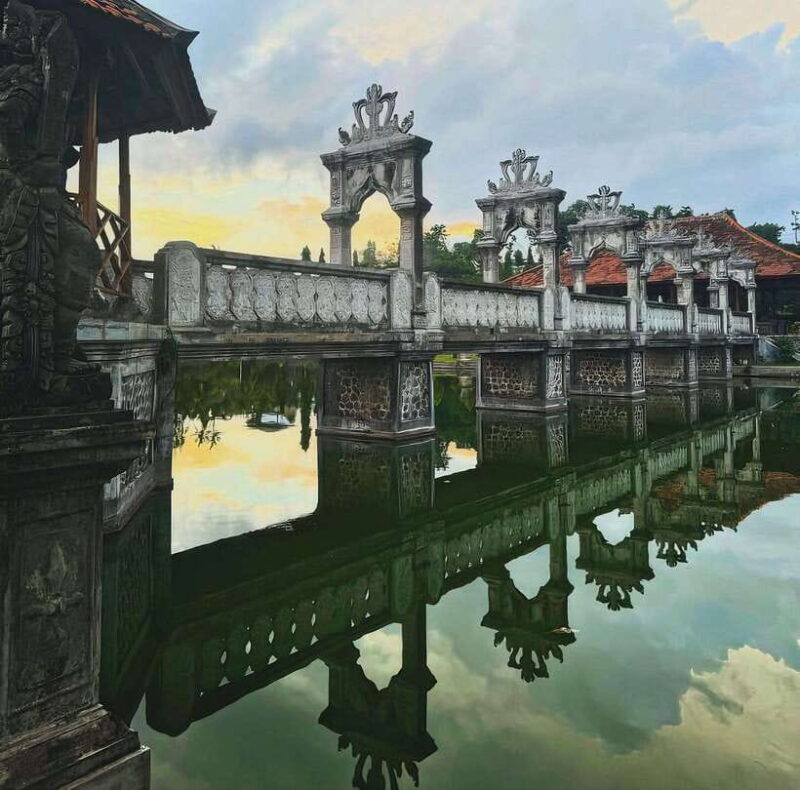 From Bali : Lempuyang temple, Tirta gangga, taman ujung - FAQ: Your Questions Answered