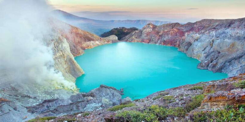 From Bali: Mount Bromo and Blue Fire Ijen Crater 3-Day Tour - How the Tour Unfolds: A Step-by-Step Breakdown