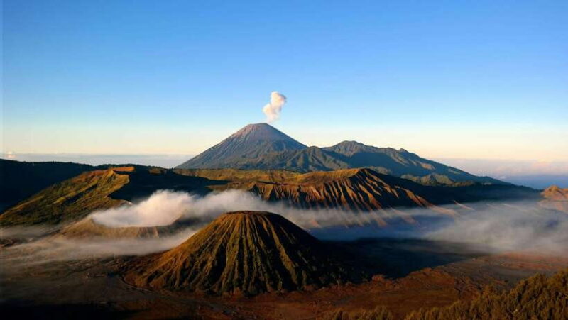 From Bali: Mount Bromo & Ijen volcanic private tour - The Practical Aspects: What to Know