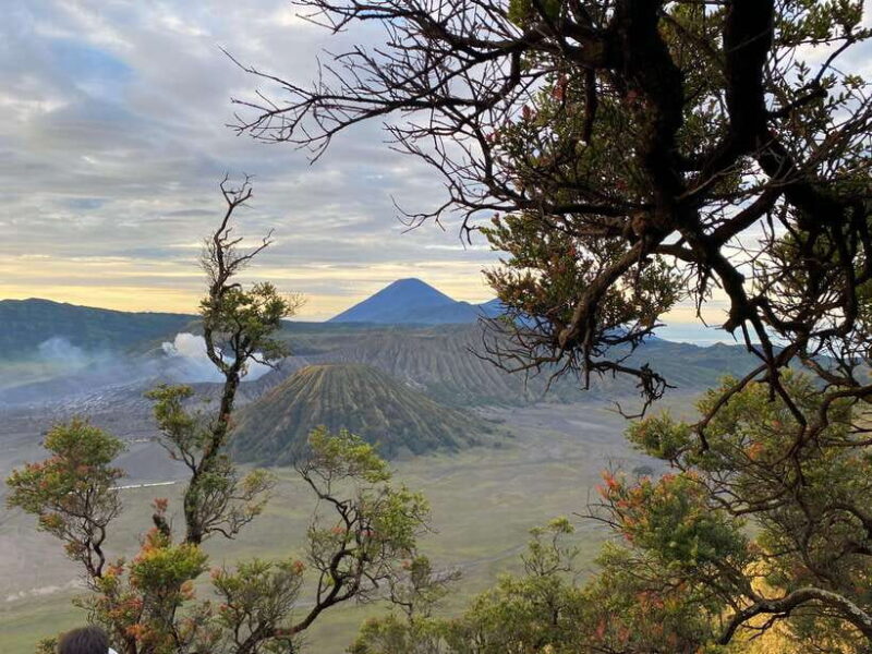 From Bali: Mount Bromo & Ijen volcanic private tour - What’s Not Included?