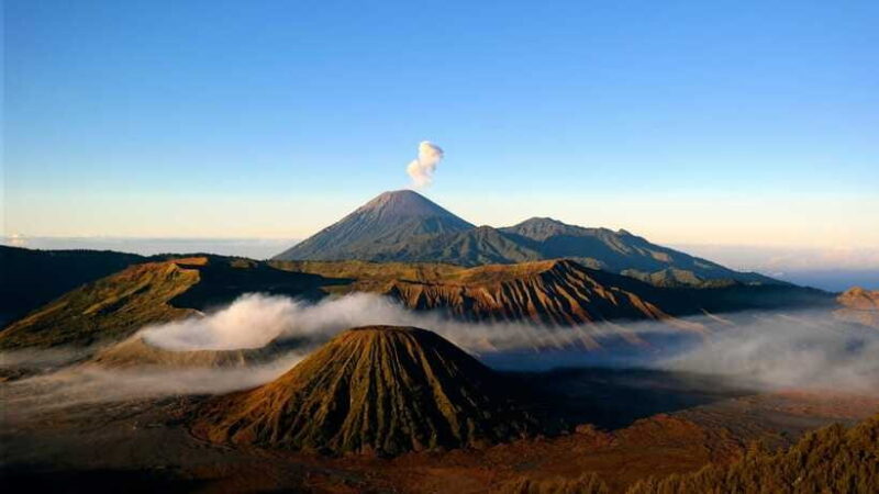 From Bali: Mount Bromo & Ijen volcanic private tour - Authentic Experiences and Realistic Expectations