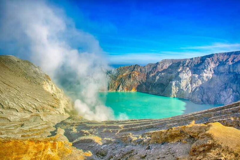 From Bali: Mount Bromo & Ijen volcanic private tour - Final Thoughts