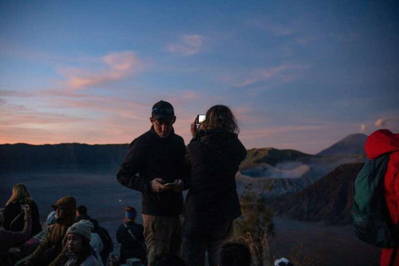 From Bali : Mount Bromo Sunrise English Shared Guide Tour - Who Would Love This Tour?