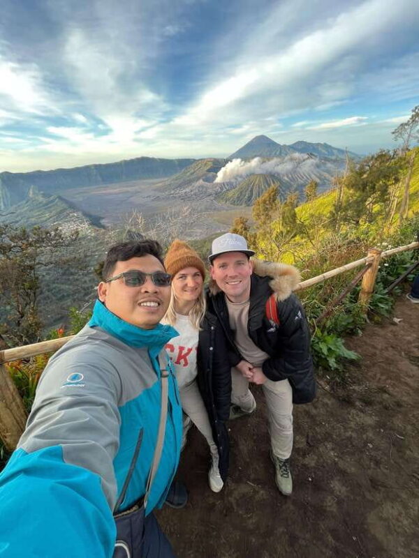 From Bali : Mount Bromo Sunrise English Shared Guide Tour - The Sum Up: Is This Tour Right for You?