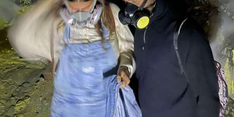 From Bali : Mount Ijen Blue-fire Volcano Tour - Returning and Reflecting