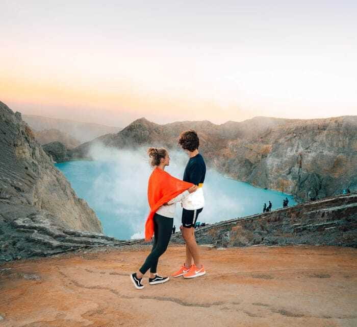 From Bali: Mount Ijen Private Hike with Blue Flame - Final Thoughts