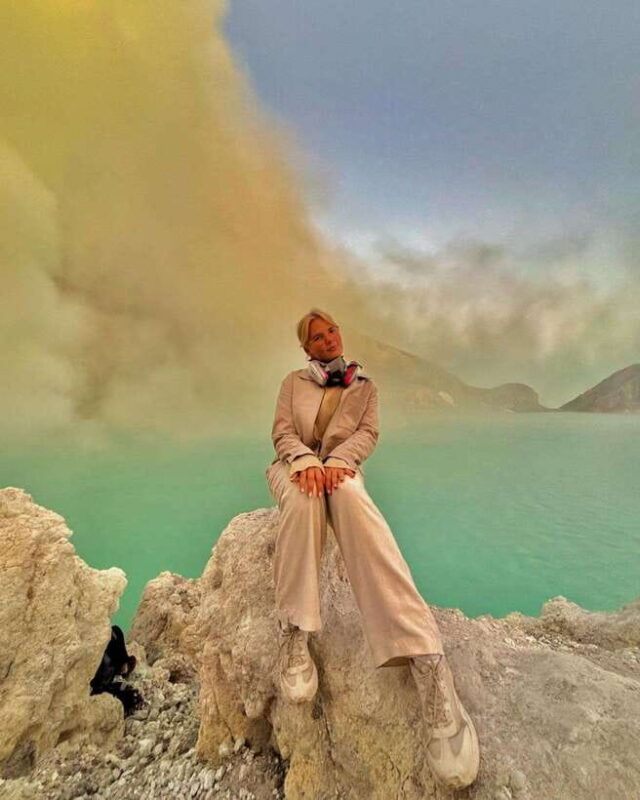 From Bali: Mount Ijen Tour Blue Fire Tour 2D1N, Hotel - FAQs