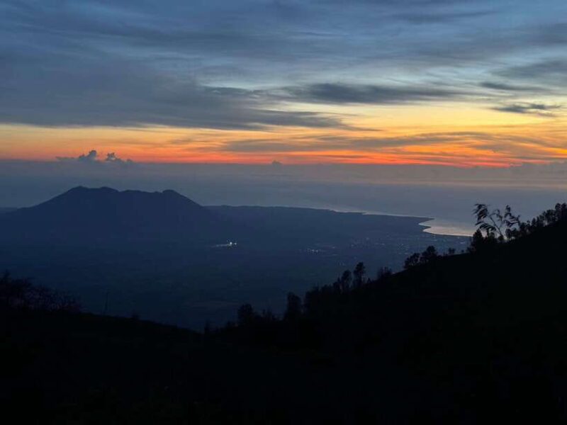 From Bali: Mount Ijen Tour Blue Fire Tour 2D1N, Hotel - Final Recommendations