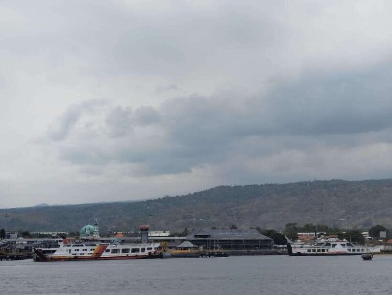 FROM BALI : MOUNT IJEN TOURS 1D1N - Key Points