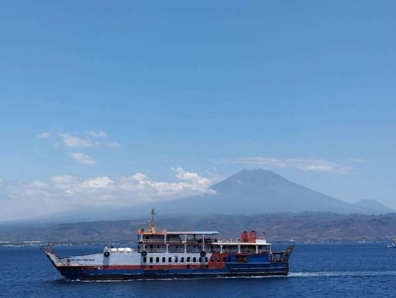 FROM BALI : MOUNT IJEN TOURS 1D1N - The Climb: An Honest Look