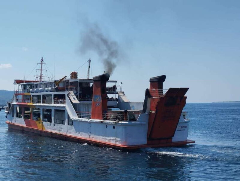 FROM BALI : MOUNT IJEN TOURS 1D1N - Who Will Love This Tour?