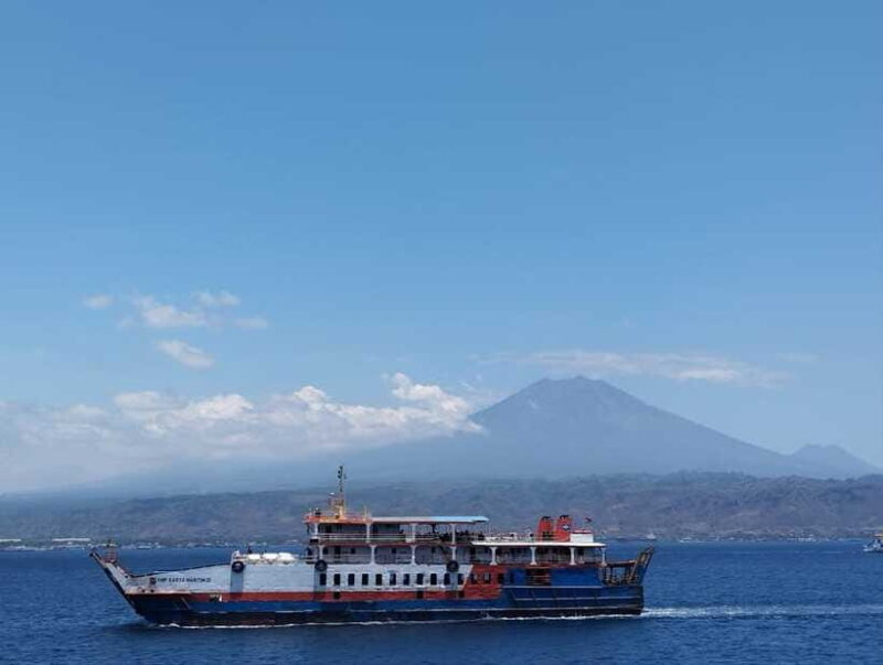 FROM BALI : MOUNT IJEN TOURS 1D1N - FAQ: Practical Questions About the Tour