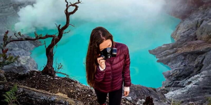 From Bali : Mt. Ijen Blue Fire With Transfer Service - The Highlights: Why This Tour Is Special