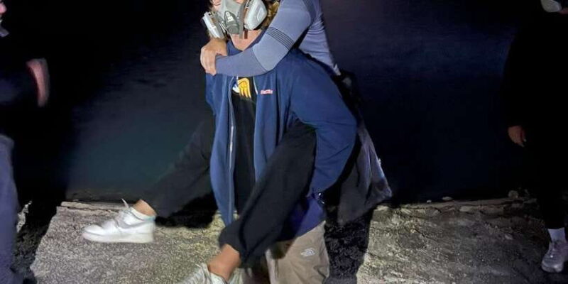 From Bali : Mt. Ijen Blue Fire With Transfer Service - Practical Details and Traveler Tips