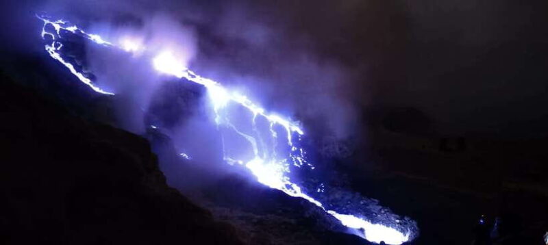 From Bali : Mt Ijen Hike, Blue Fire & Panoramic Lake Guided - Frequently Asked Questions