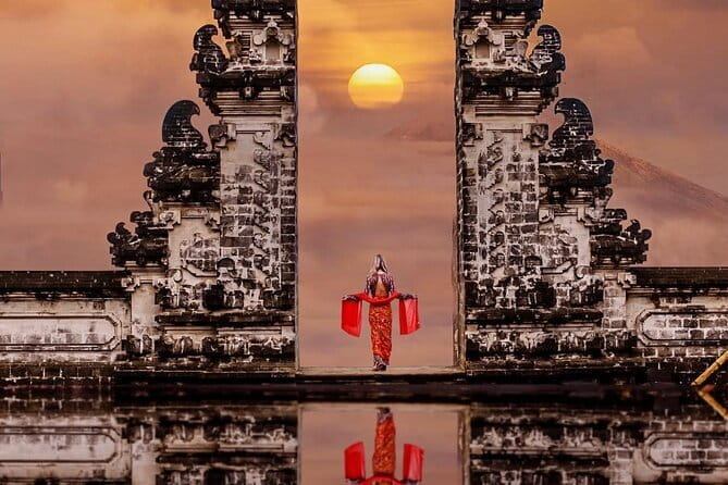 From Bali Nusa Penida Combination East and West Private Tour - FAQ