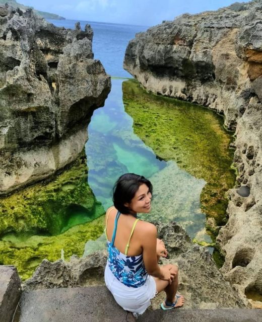 From Bali: Nusa Penida Day Tour & Snorkeling - Who Should Consider This Tour?