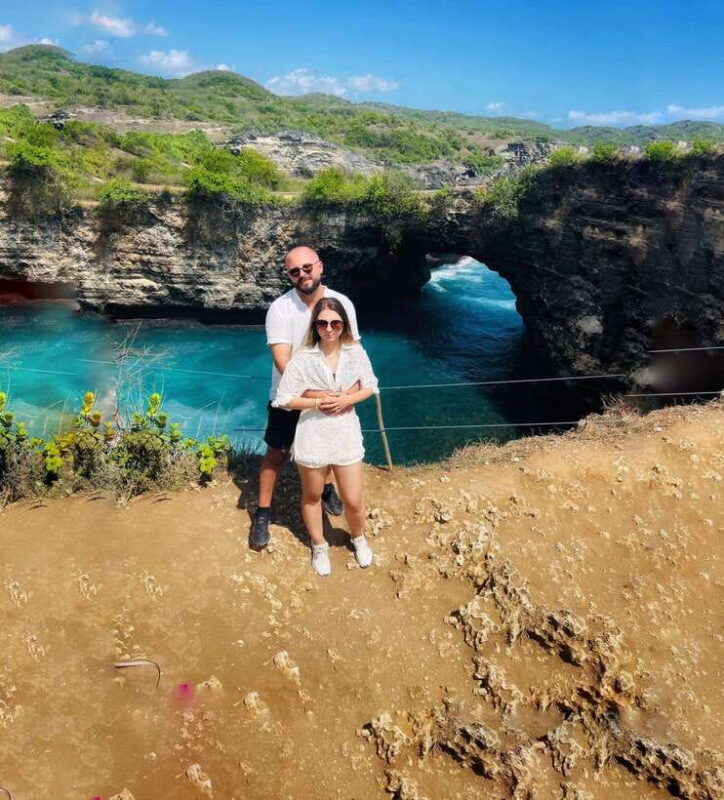 From Bali: Nusa Penida Full Day Tour and Snorkeling 3 Spots - Itinerary Breakdown: What to Expect