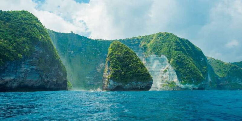 From Bali: Nusa Penida Island Adventure Cruise - Exploring the Nusa Penida Island Adventure Cruise from Bali